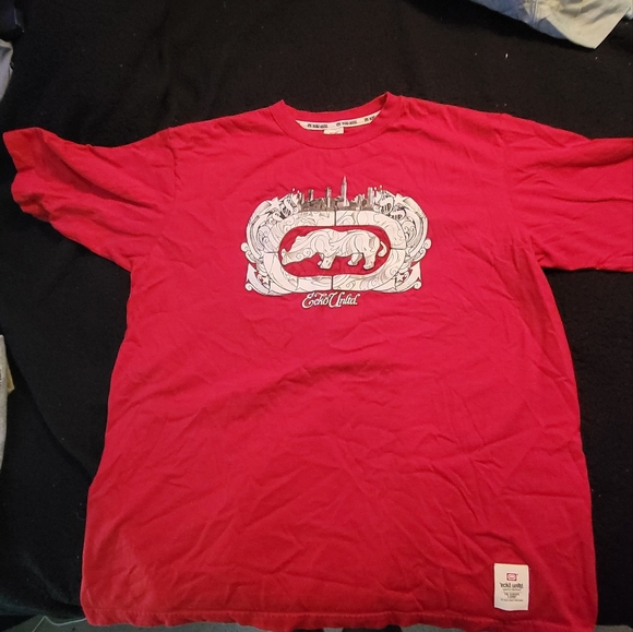 Ecko Unlimited | Shirts | Mens Ecko Unltd Shirt | Poshmark
